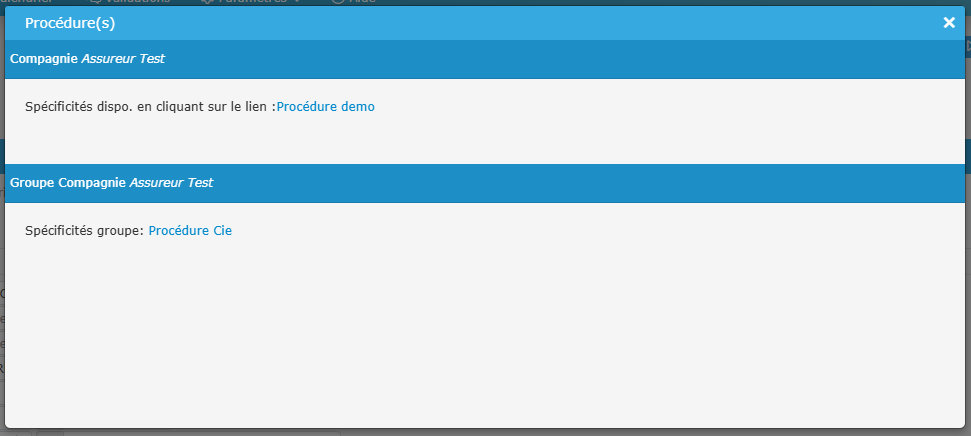 2025 - Changelog – Support client Avensys