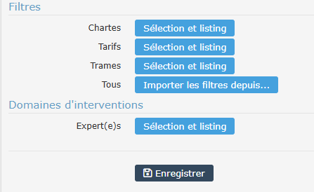 2025 - Changelog – Support client Avensys