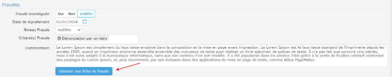 2025 - Changelog – Support client Avensys