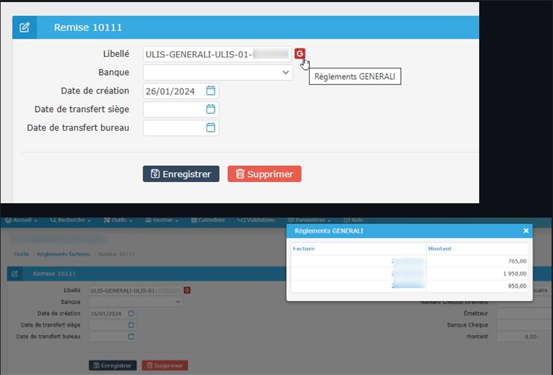 2025 - Changelog – Support client Avensys