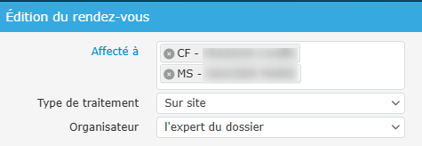 2025 - Changelog – Support client Avensys