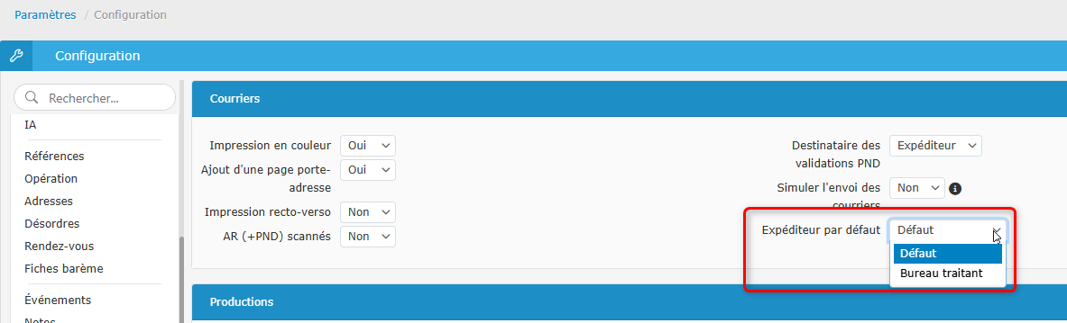 2025 - Changelog – Support client Avensys