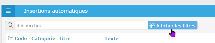2025 - Changelog – Support client Avensys